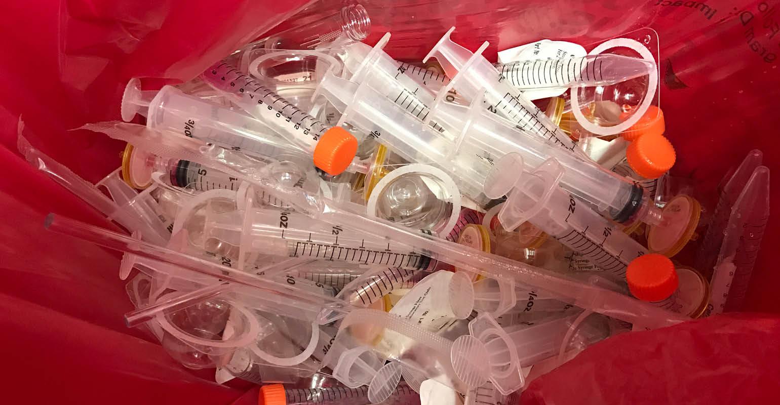 Definisi Limbah B3 dan Bagaimana Pengelolaannya ? – Hazmat Techno Indonesia